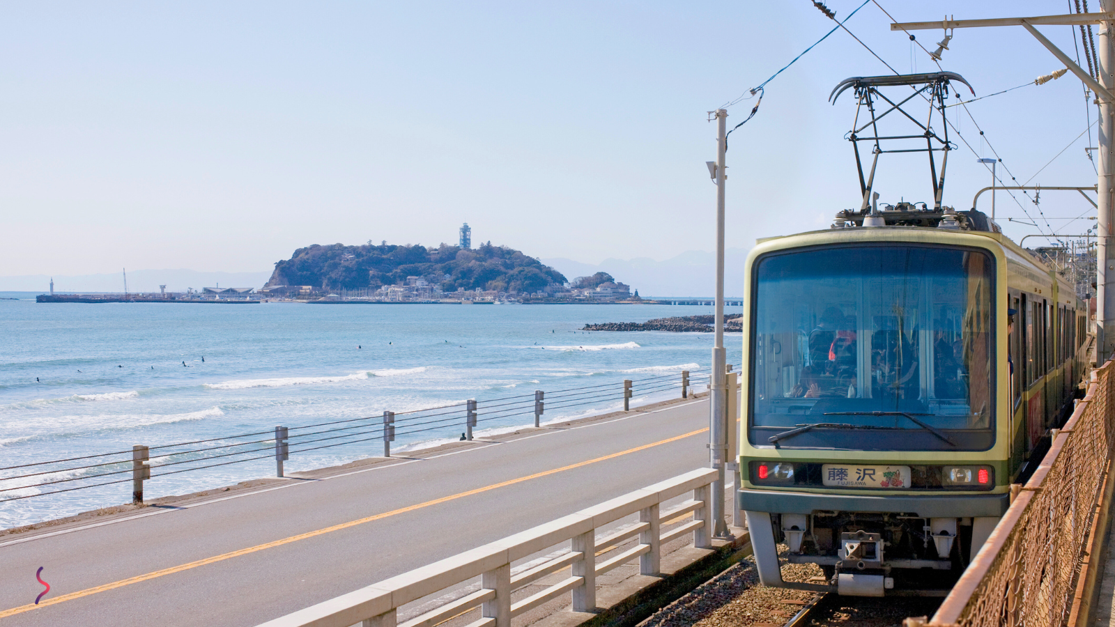 Transportation for Japan tourism – Smooth Path